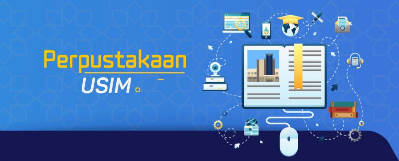 MAIN LIBRARY – USIM LIBRARY