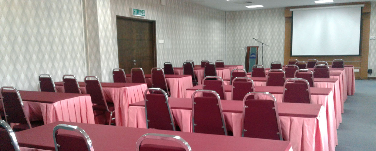 MAIN LIBRARY – USIM LIBRARY