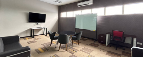 MAIN LIBRARY – USIM LIBRARY